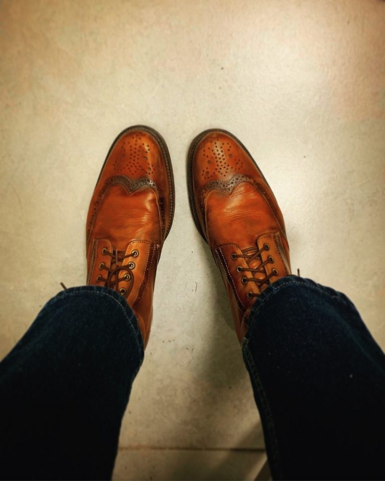 Bostonian Shoes Website | Premium Quality Since 1899